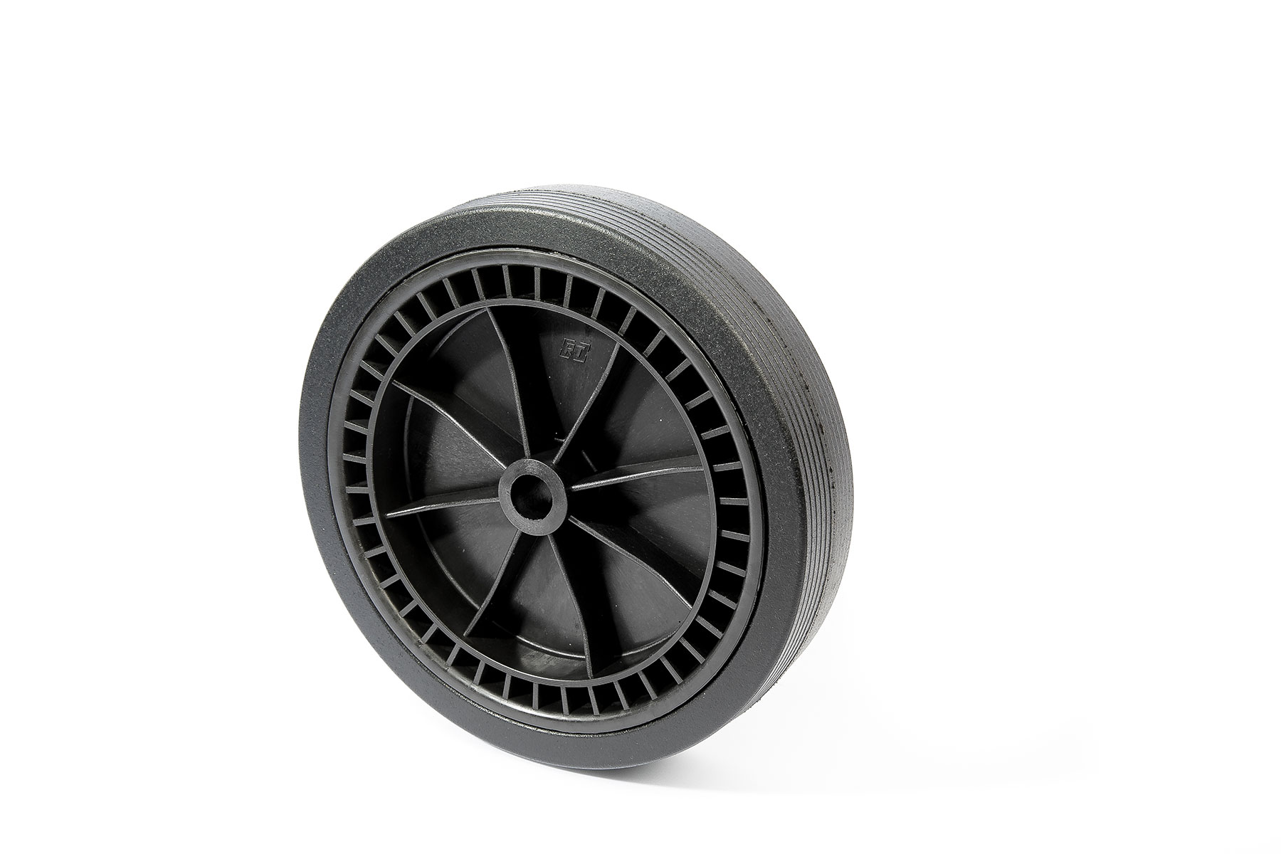 SMV Series – Rt Vintage - Produzione Ruote Industriali in Plastica e ...